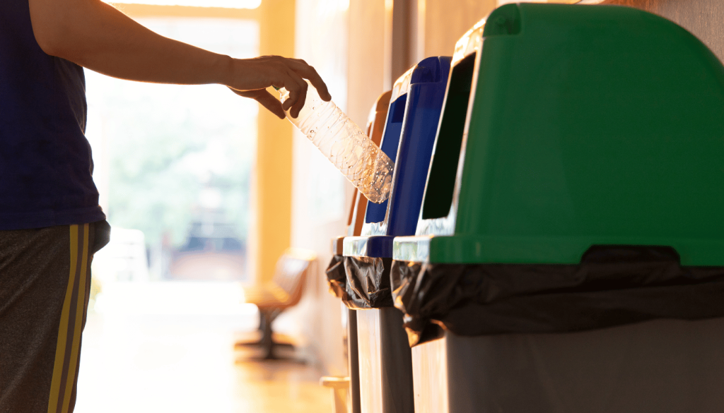 Auburn Recycling : Hoss Junk Removal - Auburn Recycling Services | Eco ...